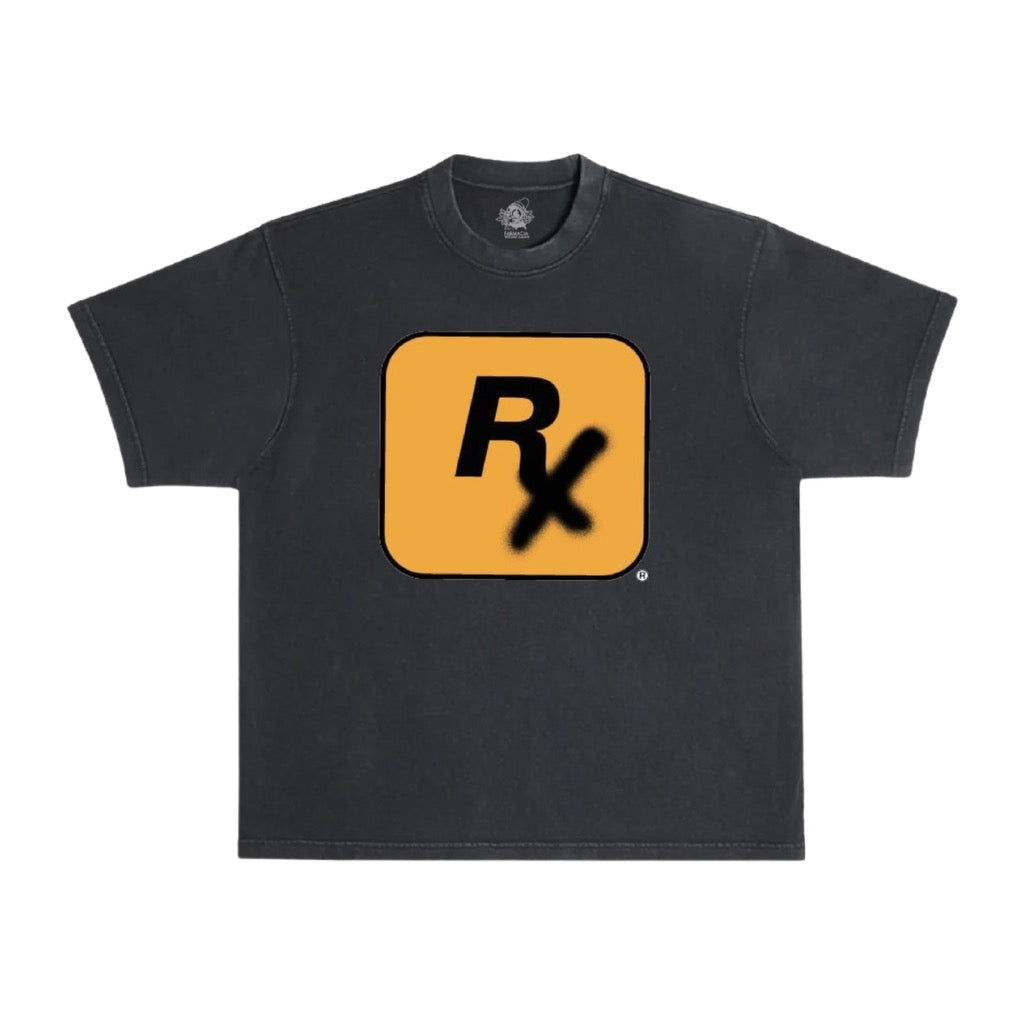 Rx Games – Farmacia